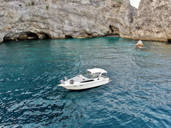 Prospettive Diverse Del  Mare - Cetara