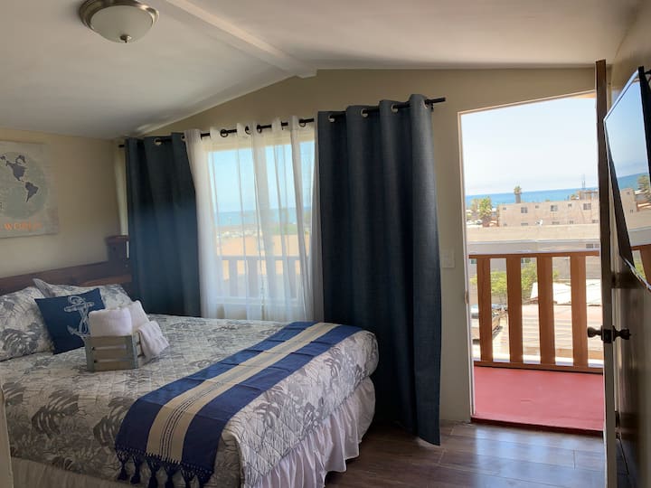 The Bay In Rosarito/ocean View - Rosarito