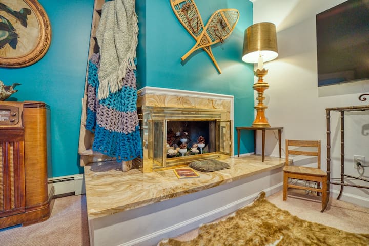 2 Beds/1 Bath*dogs Ok*w/d In Unit* 1 Parking Space - ボーズマン, MT