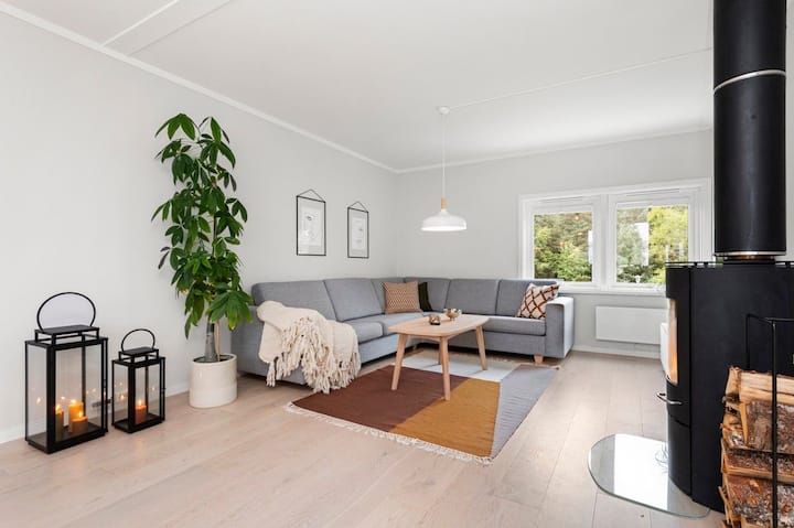 Rekkehus I Stavanger - Stavanger