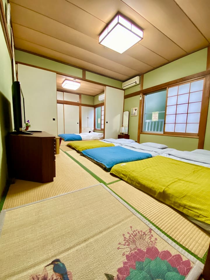 花水木温泉Resort(スイートルーム) - 伊東市
