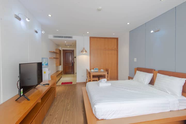 22housing 48 Phan Ke Binh - Hanoi