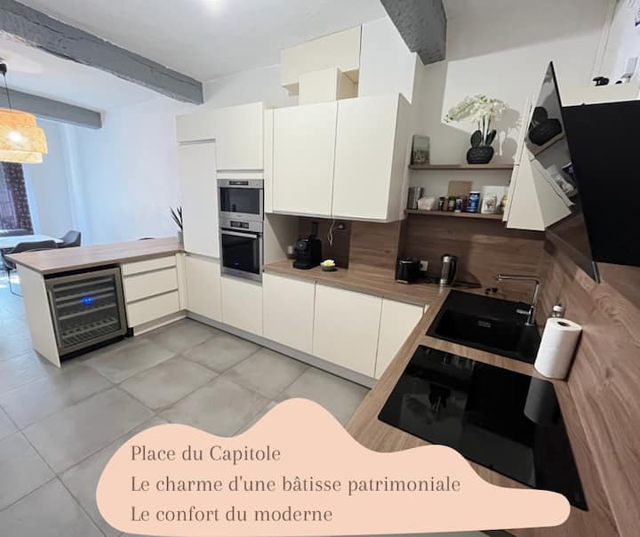 Ô Toulouse - Toulouse