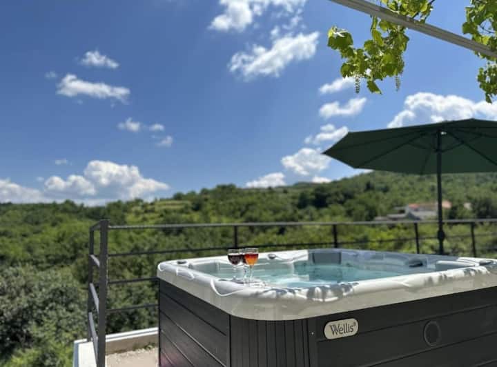 Holiday House Nono ĐIldo - Istria