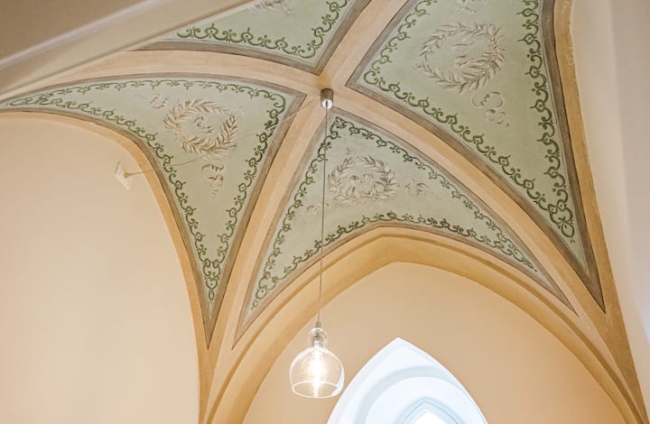 Boutique Apartment - Florenz