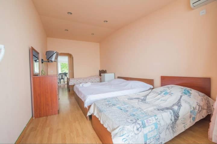Sarpi Apartment - Hopa