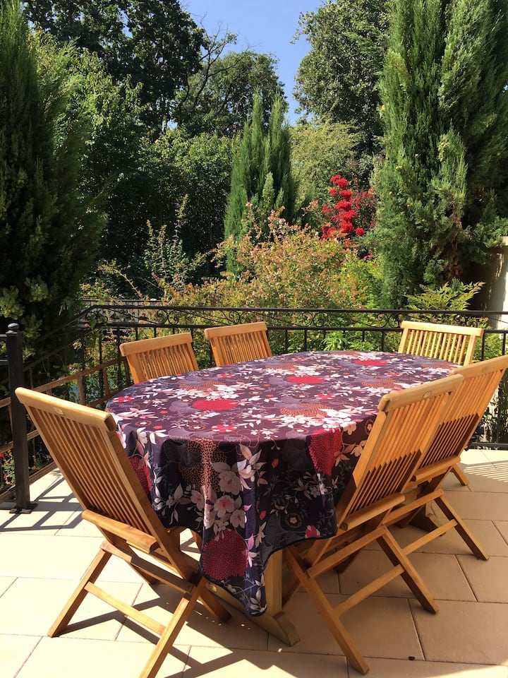 Paris En Lisière De Forêt - Draveil