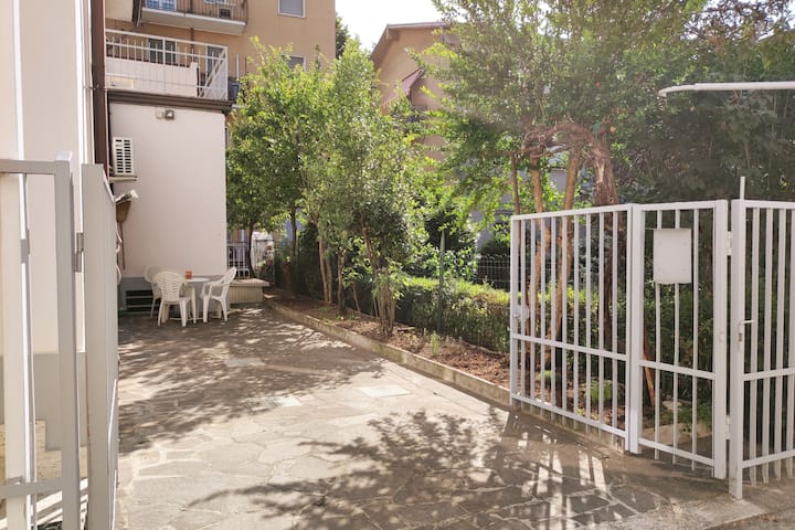 Casa Zoe - Piacenza