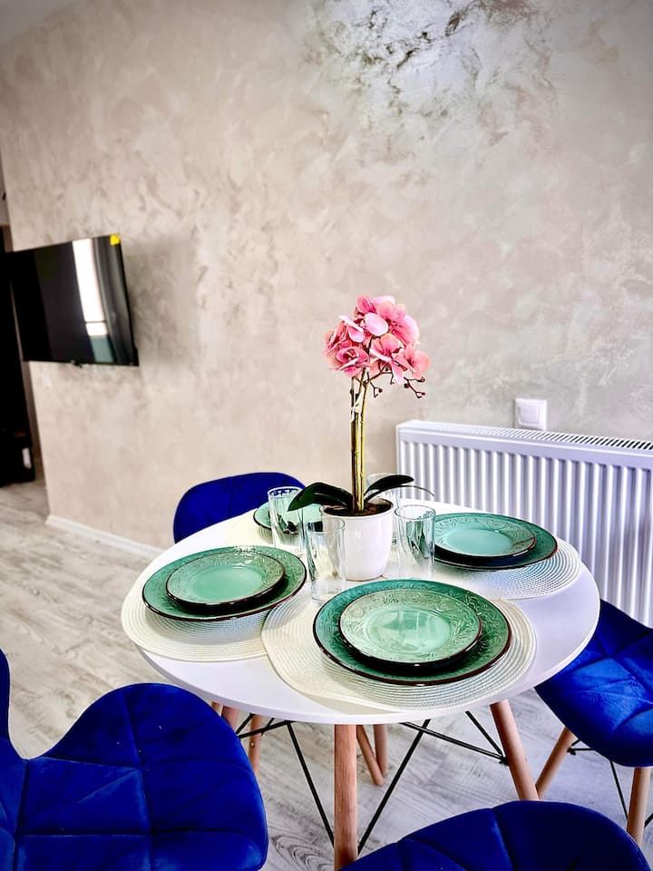 Vik’s Apartament - Mangalia