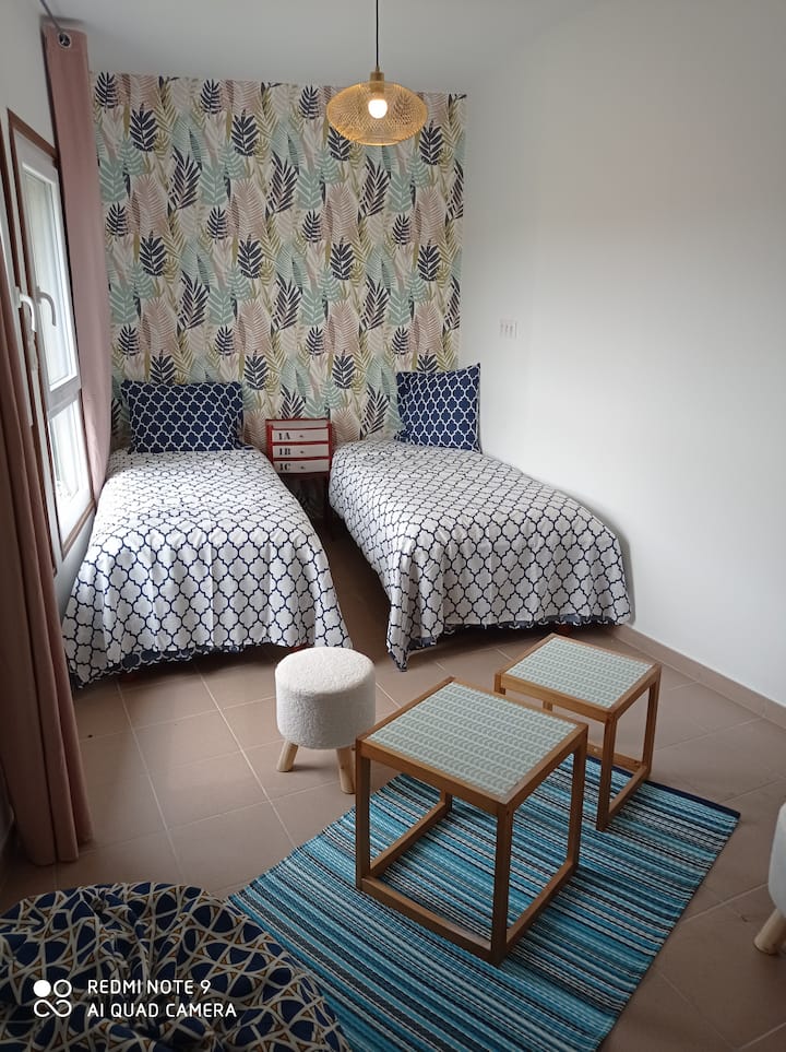Maison A La Campagne - Annonay