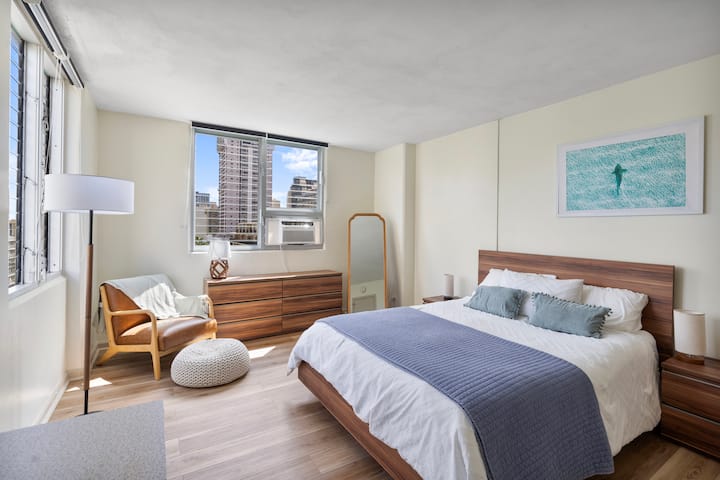 Breezy 2 Bd - Work And Play In Paradise! - Hawaii