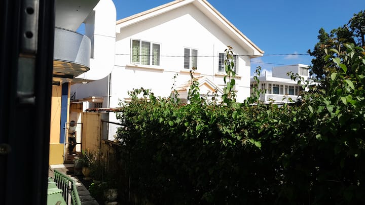 Garden House Accomplice - Mauritius