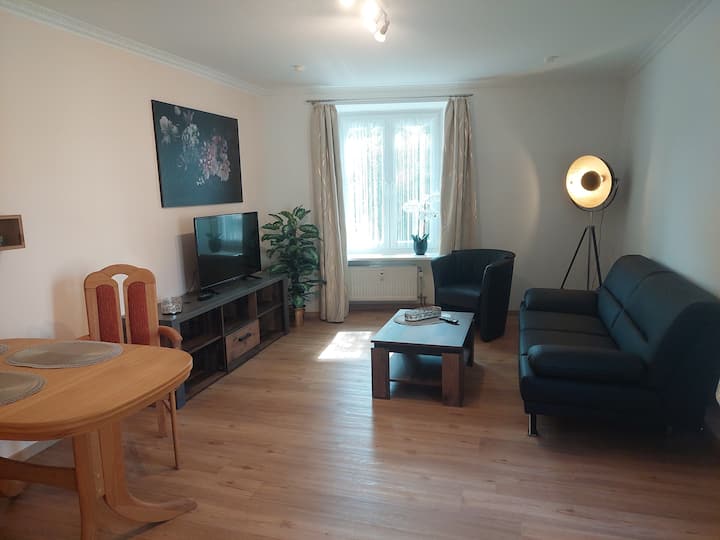 Allgäutraum Vacation Apartment No. 12 - Kempten