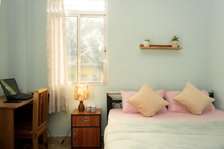 Basant Hritu Homestay-makhamali - Kalimpong