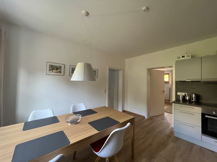 Apartment Ignatz - Tharandt