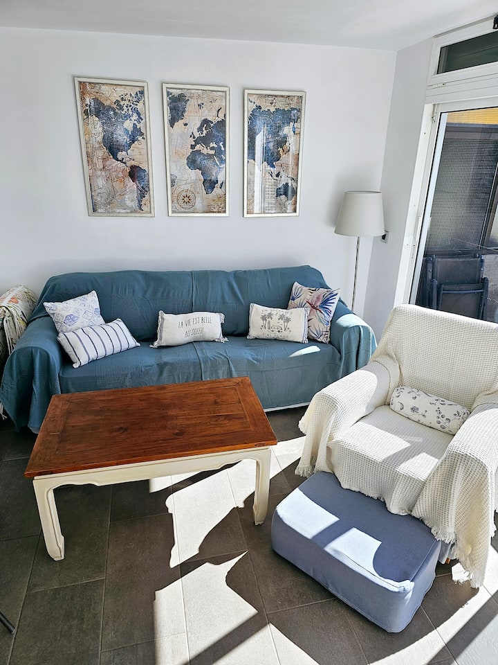 Casa Marinamonte - Maspalomas