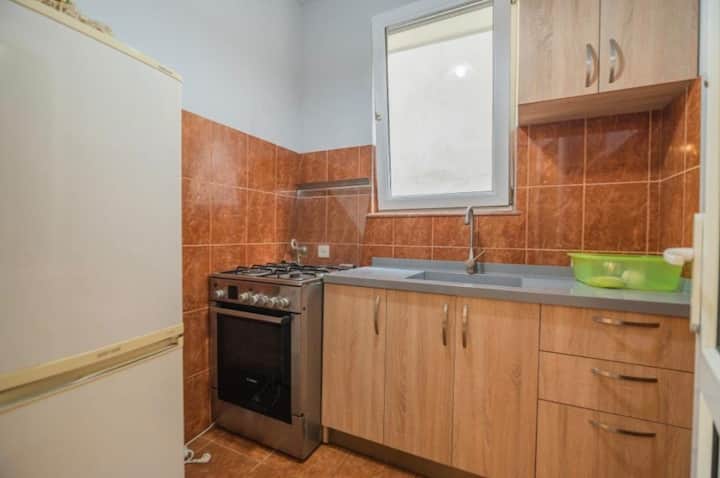 Sarpi Apartment For 6 Person - Hopa