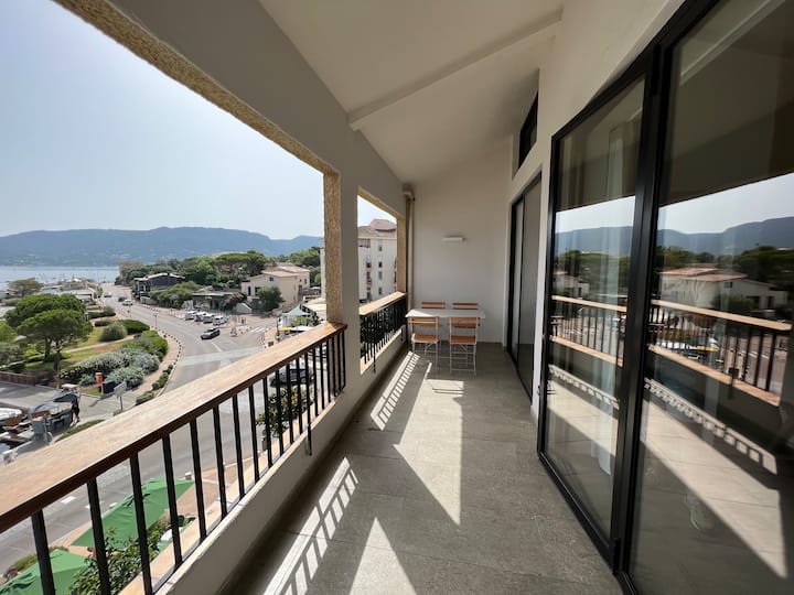Appartement Port De Plaisance - Corsica del Sud