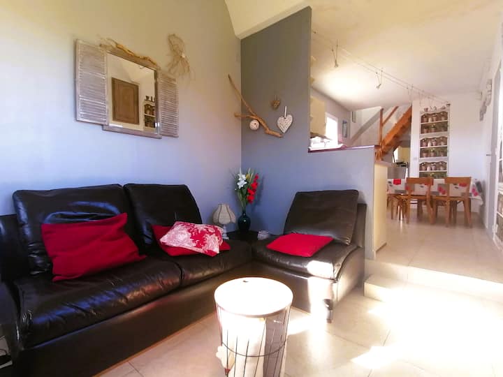 Duplex Cap Gris Nez - Wissant