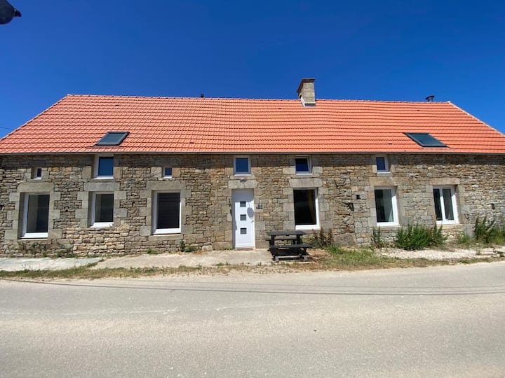 La Feroni - Saint-Vaast-la-Hougue