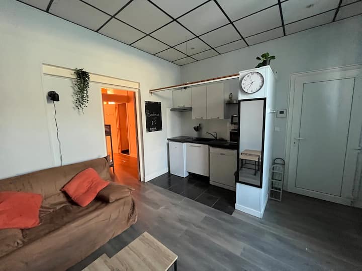 Le Petit Bureau - Chantilly