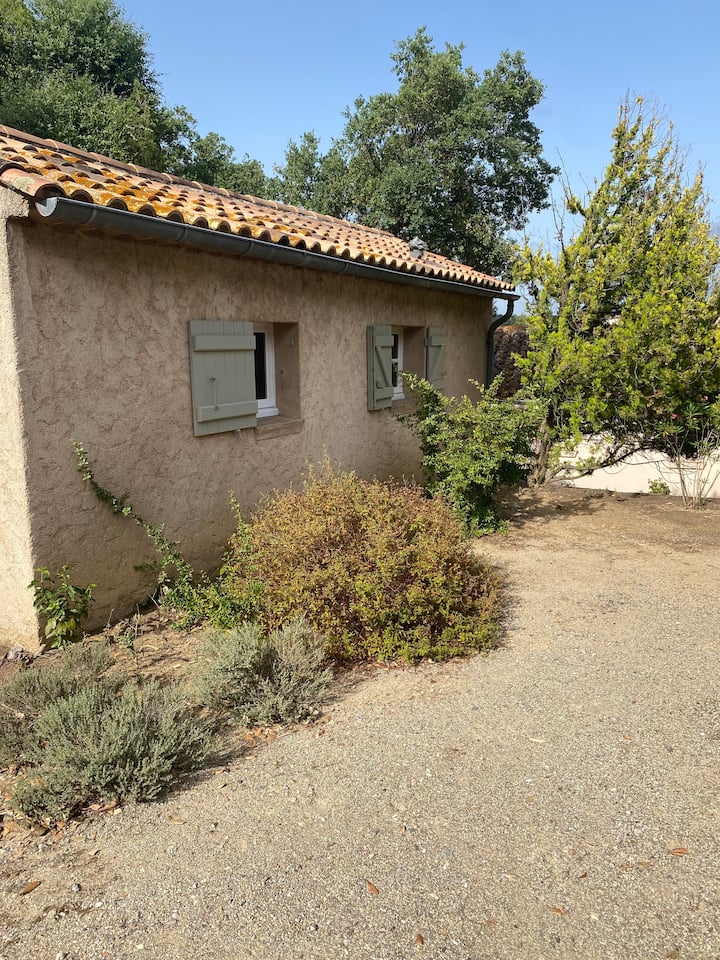 Le Petit Cabanon - Ramatuelle