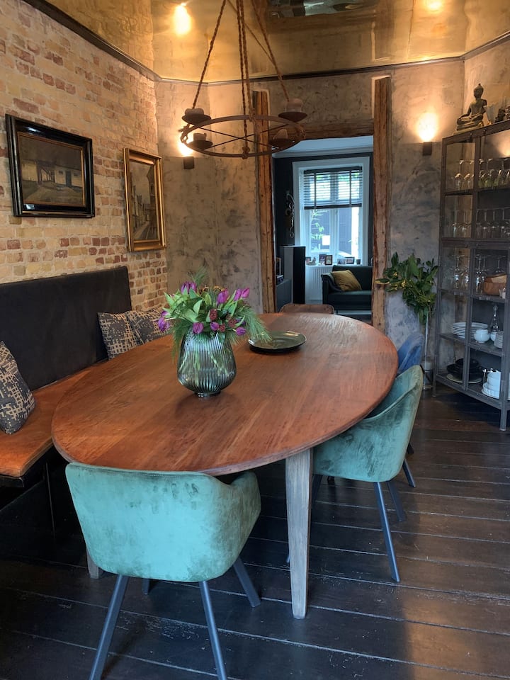 Boutique-style Apartment.  Under 10 Min. Til Alt - 哥本哈根