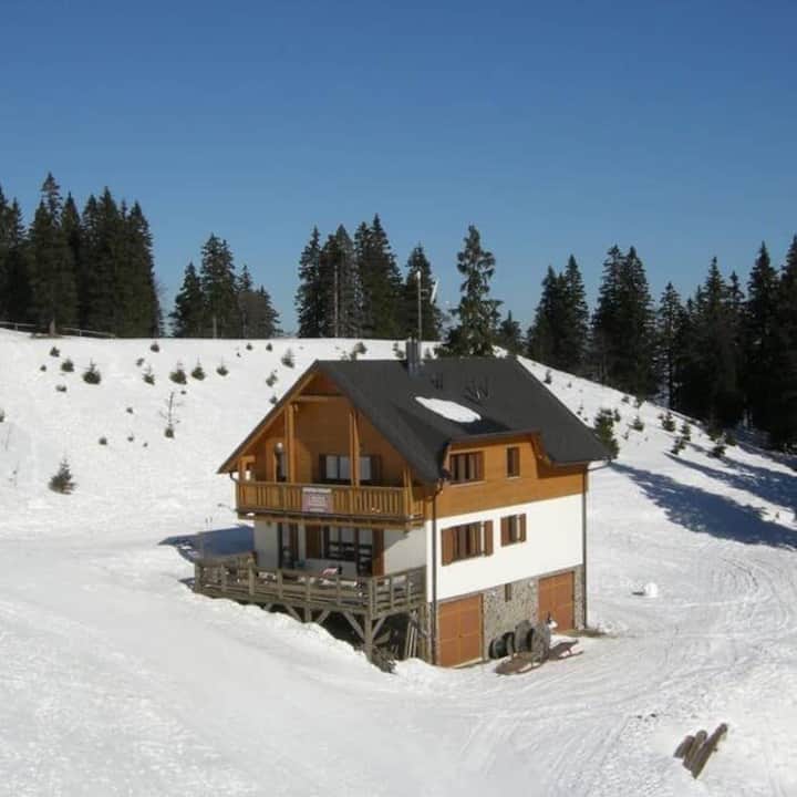Apartma Pungart - Brda