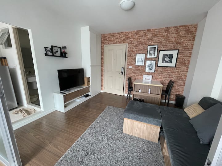 Dcondo Nim Most Popular In Cm - Chiang Mai