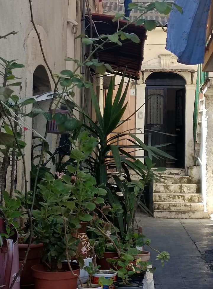 La Casa Nel Vicolo - Catania