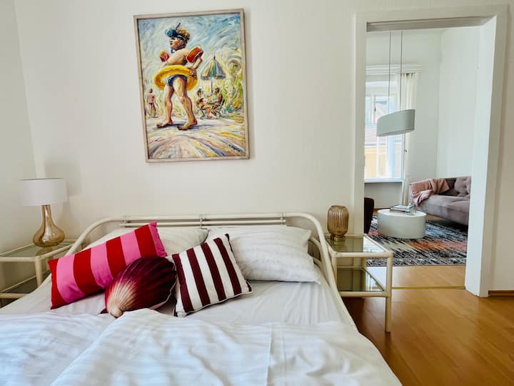 Schiffmeisterhaus Atelier Rosé - Niederösterreich