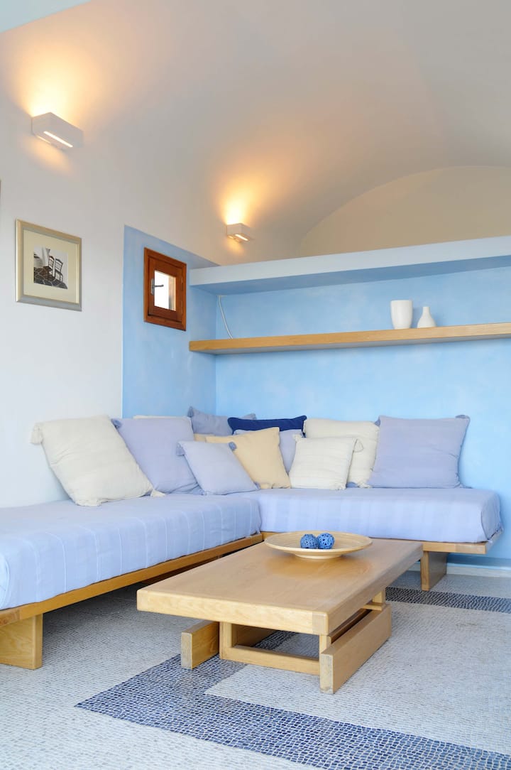 Elounda Residences With Shared Pool - Elounda