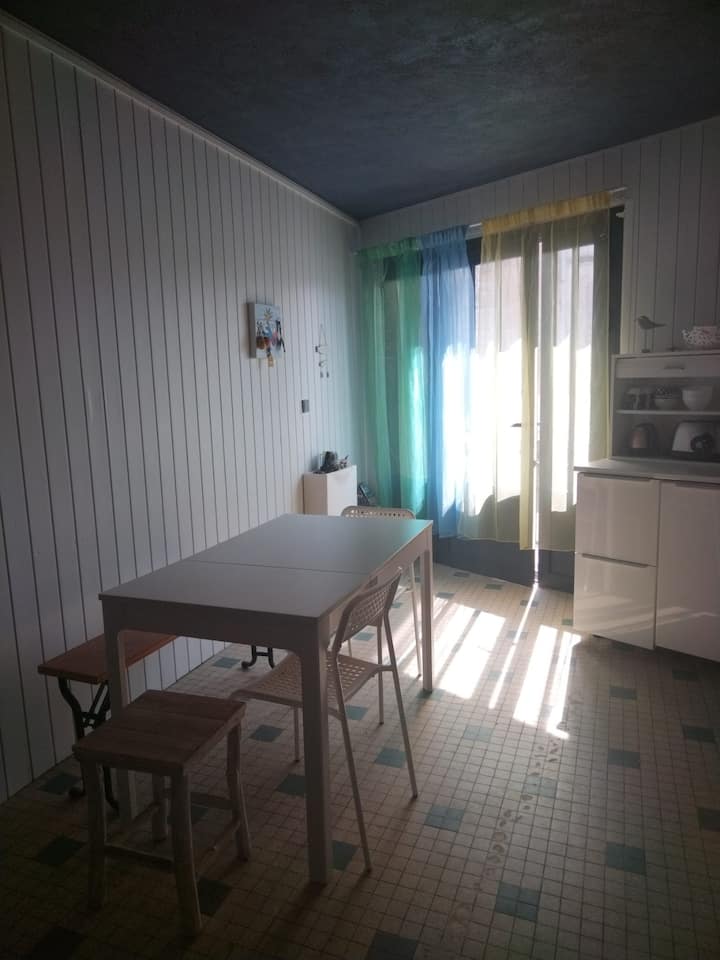 Le Petit Paradis Iodé - Audenge