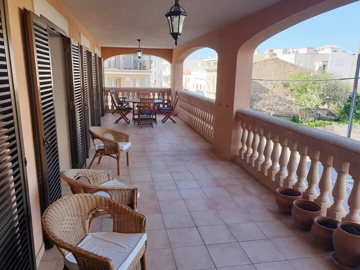 Apartamento Sol 28 - Colònia de Sant Jordi