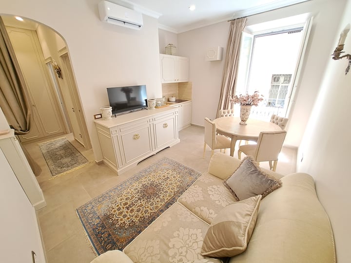 Suite Della Vite 27 - Rome