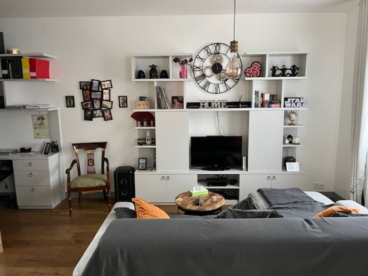 Maison Très Proche Paris Et Stade De France - Épinay-sur-Seine