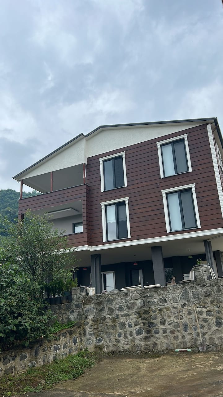 Kiralık Villa Trabzon - Trabzon