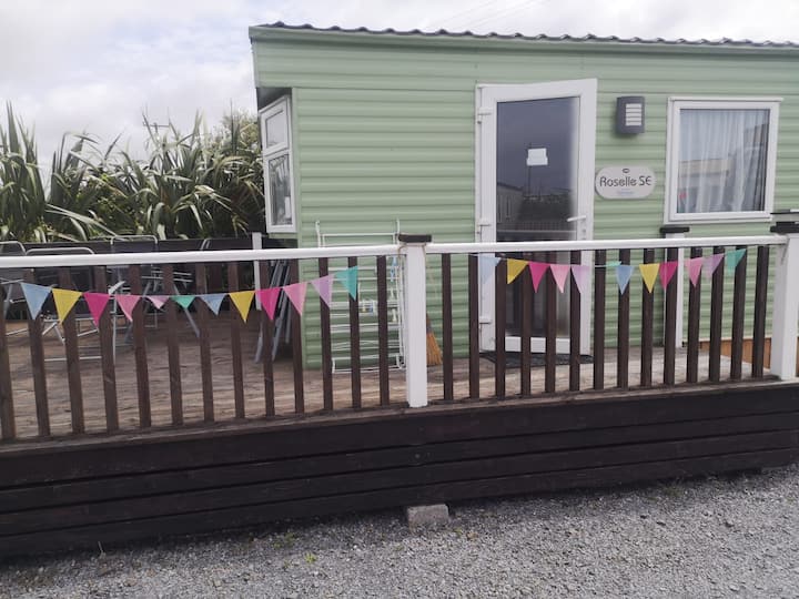 Fully Serviced Mobile Home - Lahinch