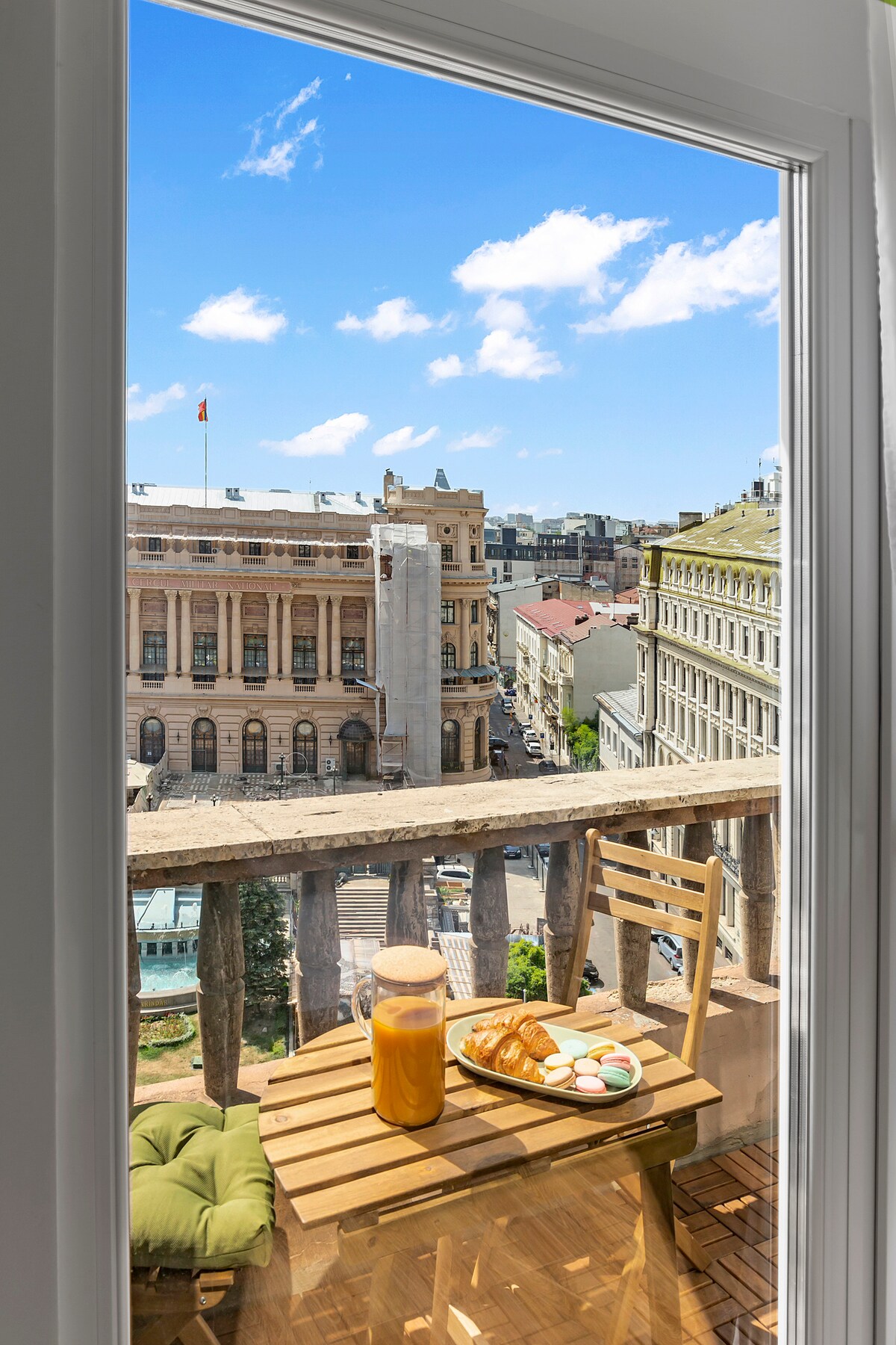 Bucharest Houses | House and Apartment Rentals | Airbnb