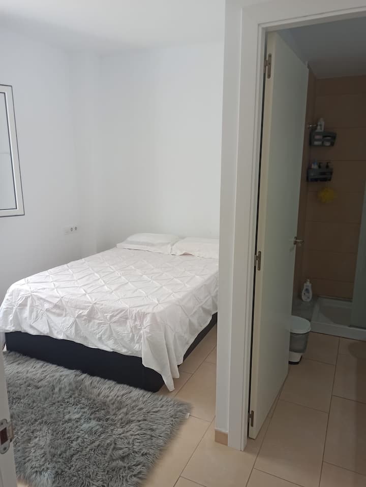 Alquilo Habitación Vacacional! - Minorca