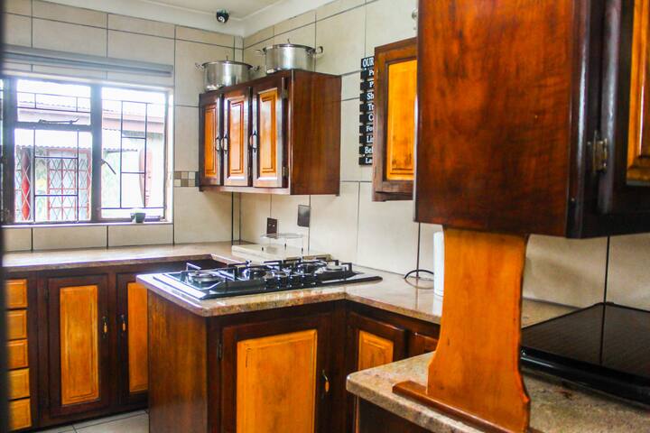 Affordable Group Guest House. - Emalahleni
