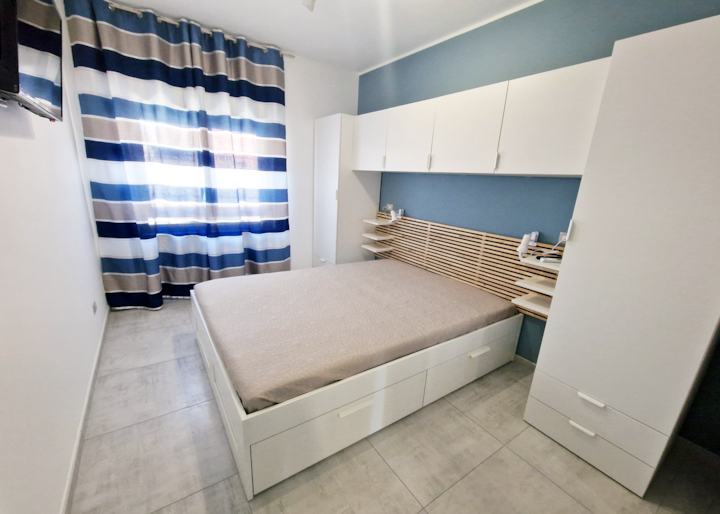 Nari' Casa Vacanze Milazzo - Milazzo