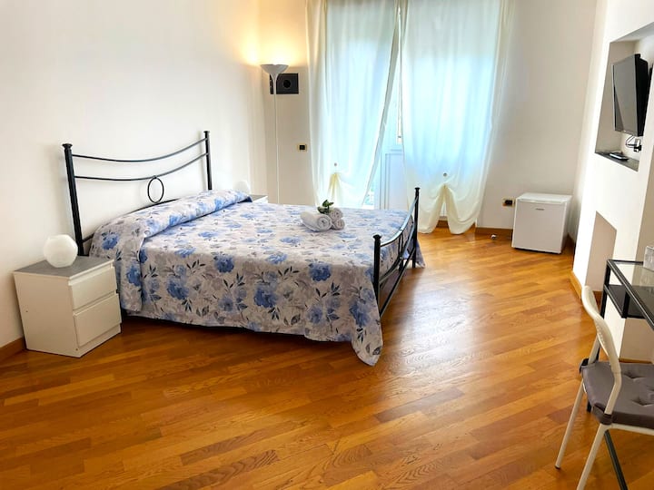 Ammiragli Vatican Experience - Vatican City