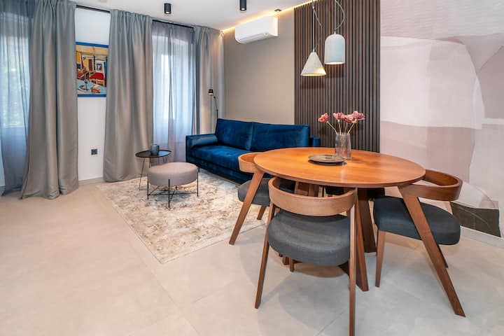 Apartman Matilda - 4 Stars Premium Apartment - Rijeka