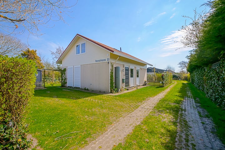Vakantiehuis Rumah Kami - Julianadorp