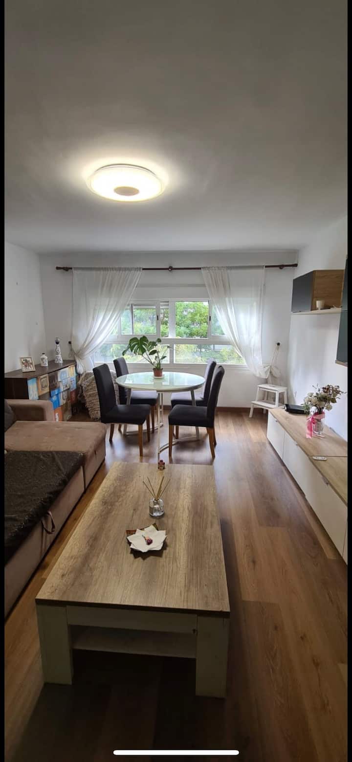Amplia Habitación En Santa Catalina - Mallorca
