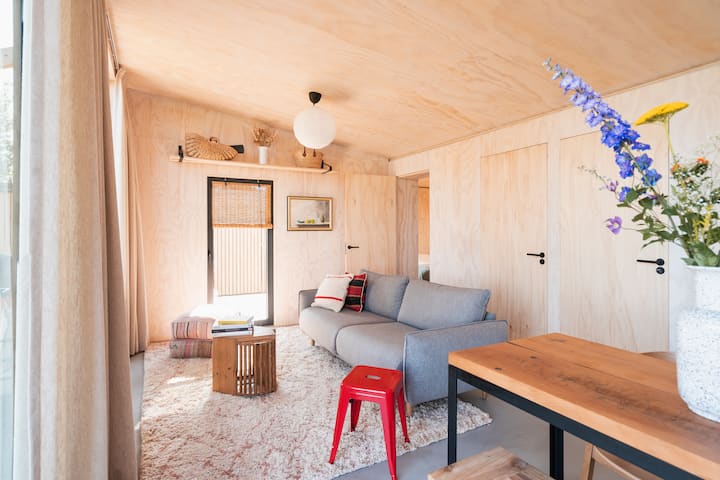 Huis Zijlijn - テセル