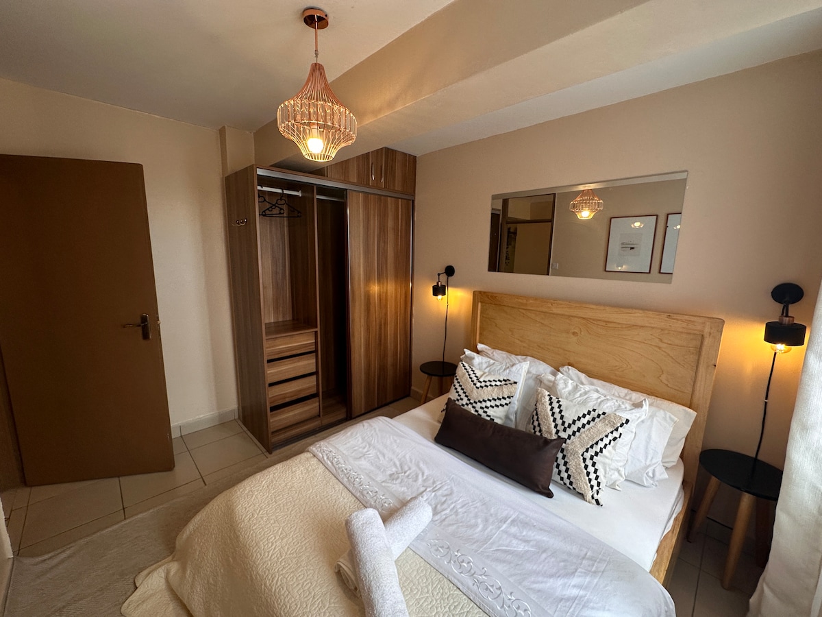 Our Sweet Suites - Hotels for Rent in Watamu, Kilifi County, Kenya - Airbnb
