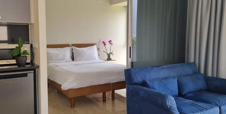 Doble Cama Matrimonio - Girona