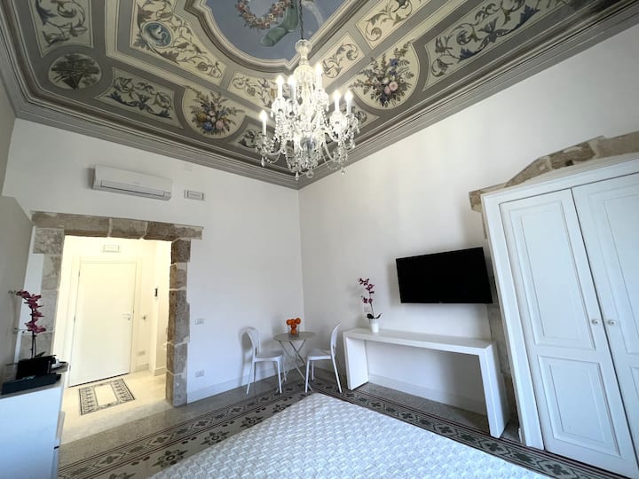 Ortigia Luxury Febo 5- Siracusa - Syracuse